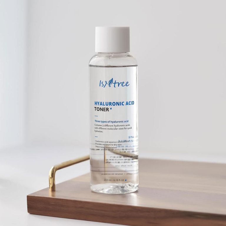 Isntree Green Tea Fresh Emulsion 120ml - Skin Care BD