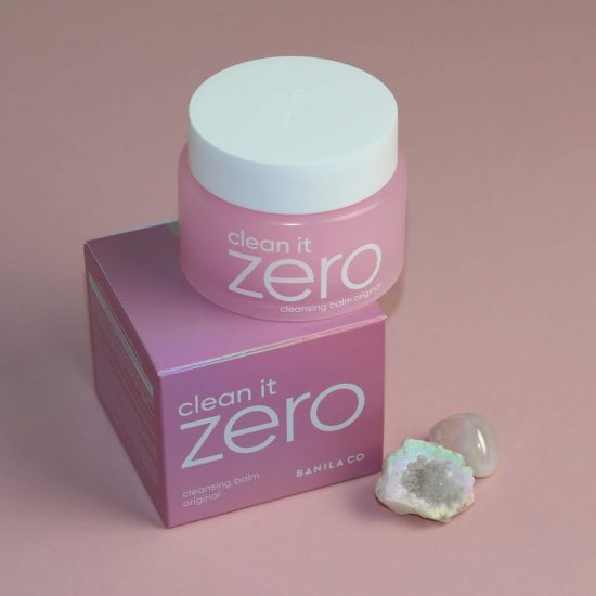 Banila Co. Clean it zero Cleansing Balm Original 100ml - SKIN CARE BD