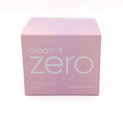 Banila Co. Clean it zero Cleansing Balm Original 100ml - Skin Care BD