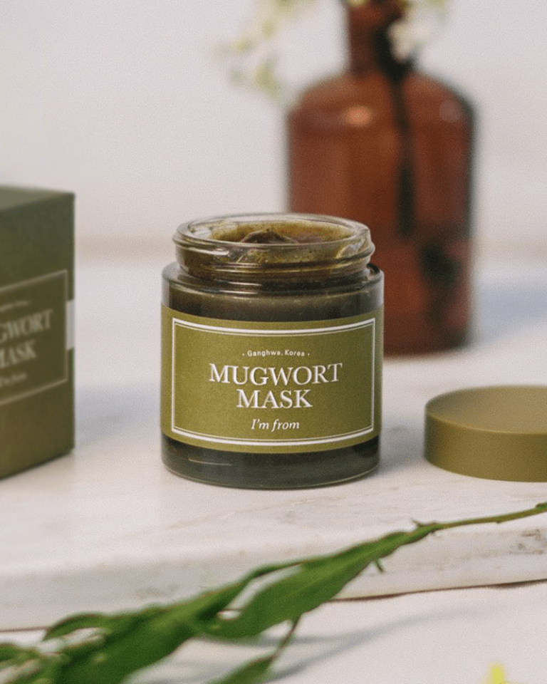 THE MAGIC OF MUGWORT FOR YOUR SKIN! - SKIN CARE BD