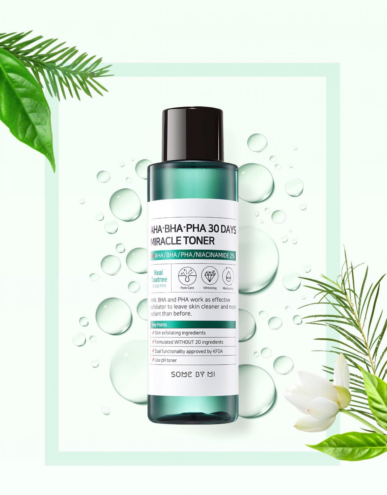 One Some By Mi Miracle Toner Is Sold Every Three Seconds and Now We ...