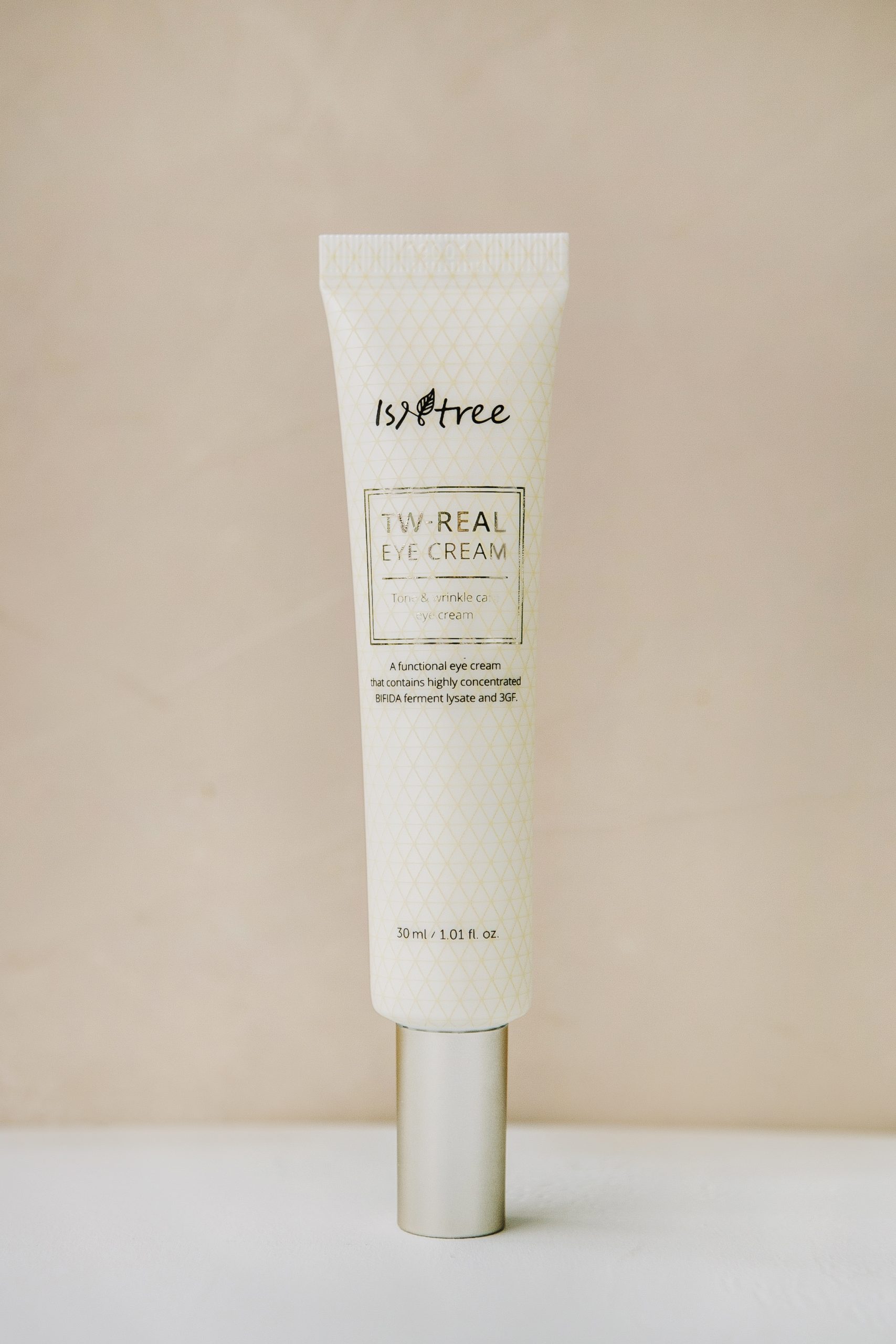 Isntree - TW-Real Eye Cream 30ml - Skin Care BD