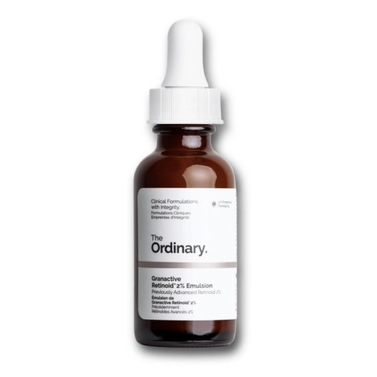 The Ordinary Granactive Retinoid 2% Emulsion 30ml - SKIN CARE BD