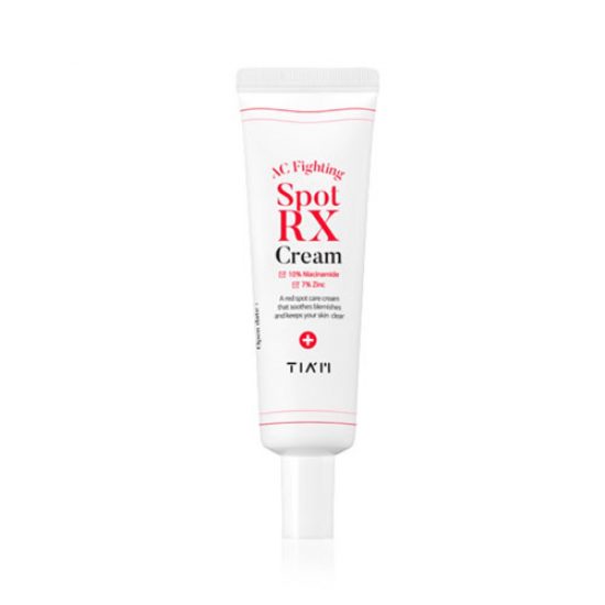 Tiam AC Fighting Spot RX Cream 30g - SKIN CARE BD