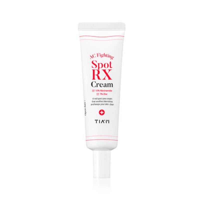 Tiam AC Fighting Spot RX Cream 30g - SKIN CARE BD