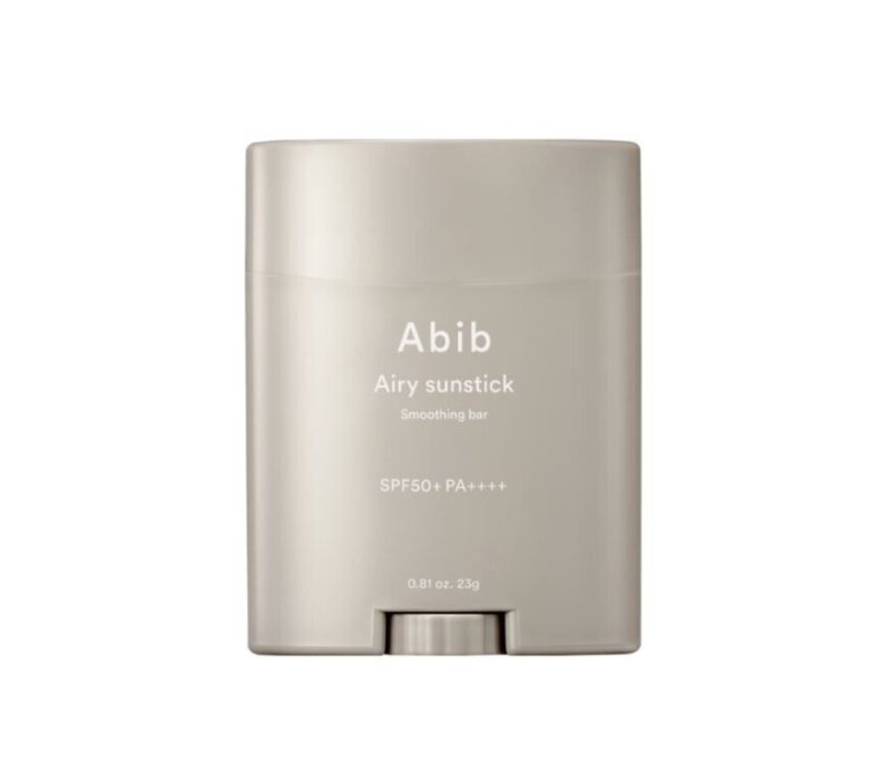Abib Airy Sunstick Smoothing Bar 23g - SKIN CARE BD