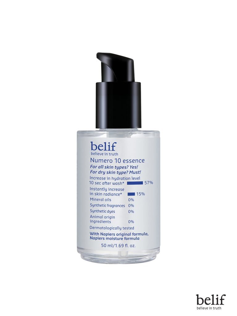 Belif Numero 10 Essence 50ml - SKIN CARE BD