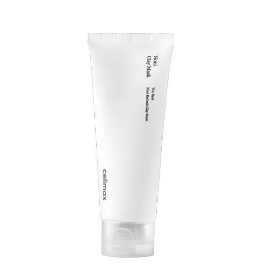 Celimax The Real Noni Refresh Clay Mask 120g - SKIN CARE BD
