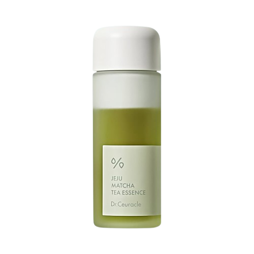 Dr.Ceuracle Jeju Matcha Tea Essence 150ml - SKIN CARE BD